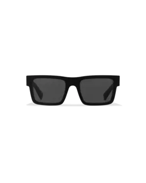 Prada Symbole Sunglasses - Slate Gray Lenses