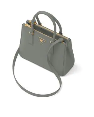 Prada Galleria Medium Saffiano Leather Bag