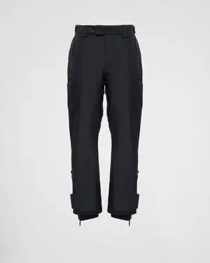 Prada Extreme Tex Ski Pants