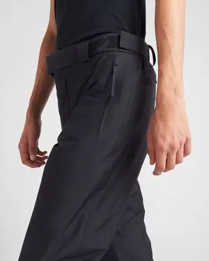 Prada Extreme Tex Ski Pants