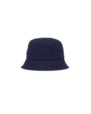 Prada Bucket Hat - Blue