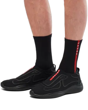 Prada Socks For Men