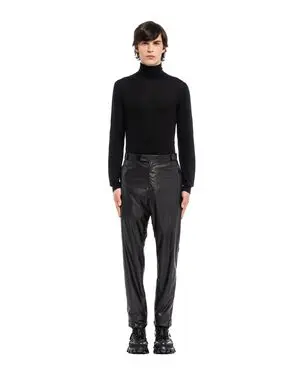 Prada Light Re-nylon Technical Pants