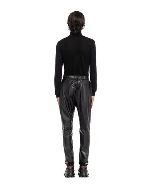 Prada Light Re-nylon Technical Pants