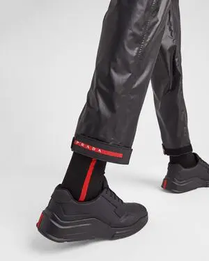 Prada Light Re-nylon Technical Pants