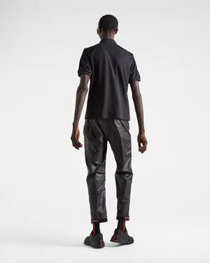 Prada Light Re-nylon Technical Pants
