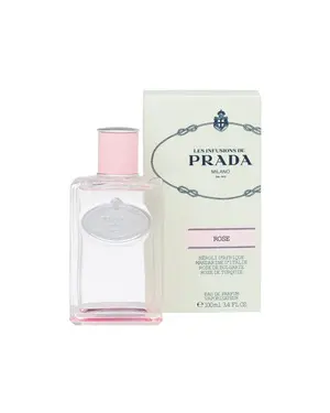 Prada Infusion De Rose Edp 100ml - Neutral