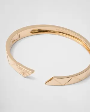 Prada Eternal Bangle Bracelet