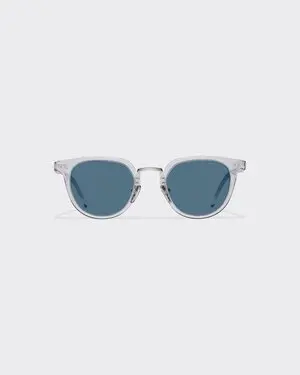 Prada Sunglasses With Logo