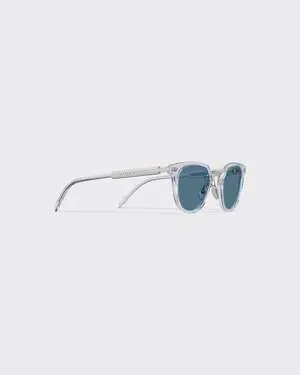 Prada Sunglasses With Logo