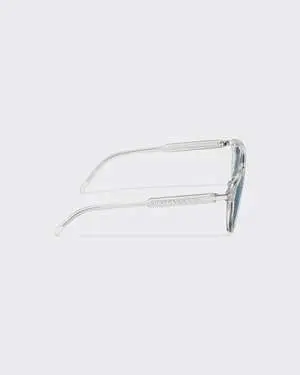 Prada Sunglasses With Logo