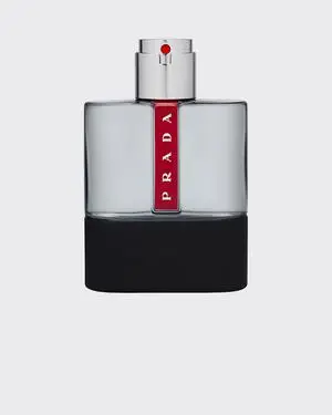 Prada Luna Rossa Carbon Edt 100 Ml Fragrances