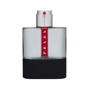 Prada Luna Rossa Carbon Edt 100 Ml - Neutral