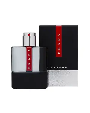 Prada Luna Rossa Carbon Edt 100 Ml - Neutral
