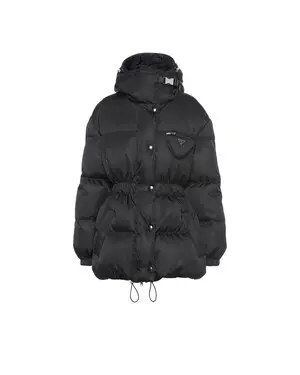 Prada Padded Jackets For Women