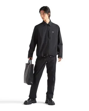 Prada Polyester Shirt
