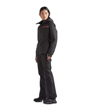 Prada Extreme-tex Ski Jacket - Black