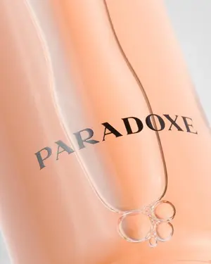 Prada Paradoxe Edp 100 Ml Refill - Neutri