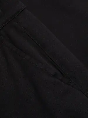 Ag Caden Straight-leg Trousers