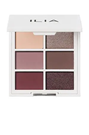 Nude Eyeshadow Palettes