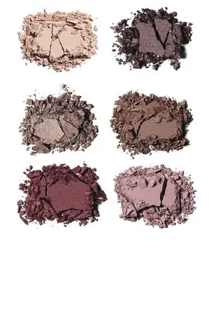 ILIA The Necessary Eyeshadow Palette - Cool Nude