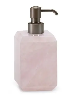 LABRAZEL Rockwell Rose Pump Dispenser Matte Bronze