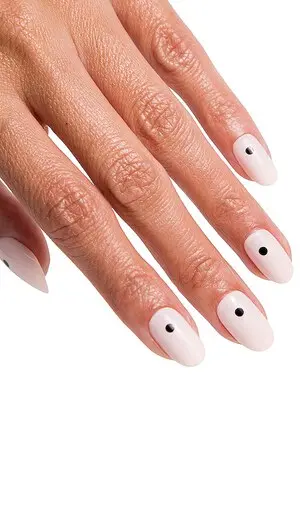 CHILLHOUSE Clean Break Chill Tips Press-on Nails In Blush
