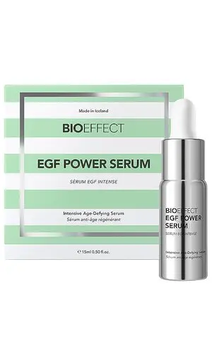 BIOEFFECT Egf Power Serum - N,a