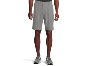 Adidas Ultimate365 10-inch Stretch Golf Shorts - Grey Three