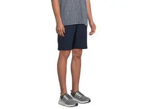 Adidas Ultimate365 10-inch Inseam Golf Shorts - Navy