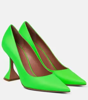 Women's Green Shoes