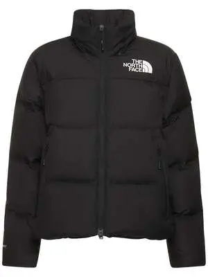 The North Face Remastered Nuptse Down Jacket - Black