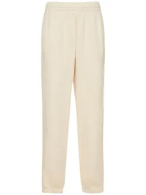 REEBOK High Waist Track Pants