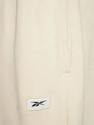 REEBOK High Waist Track Pants