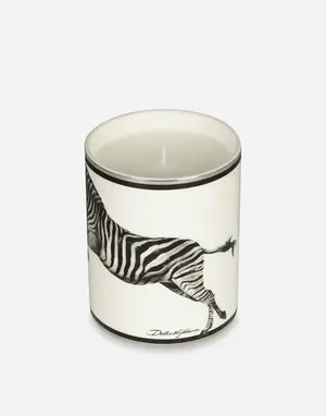 Dolce & Gabbana Porcelain Scented Candle – Lychee And Mulberry