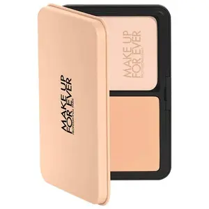MAKE UP FOR EVER Hd Skin Matte Velvet Blurring Powder Foundation - 1n14 Beige