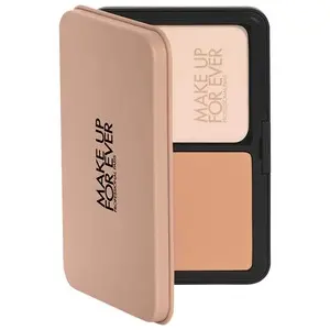 MAKE UP FOR EVER Make Up For Ever Hd Skin Matte Velvet Blurring Powder Foundation 3n42 Amber