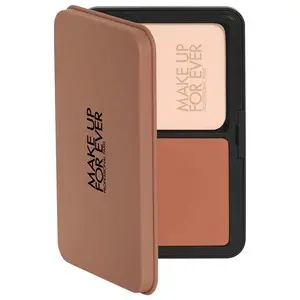 MAKE UP FOR EVER Make Up For Ever Hd Skin Matte Velvet Blurring Powder Foundation 4n67 Walnut