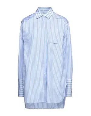 Belstaff Striped Cotton Shirt