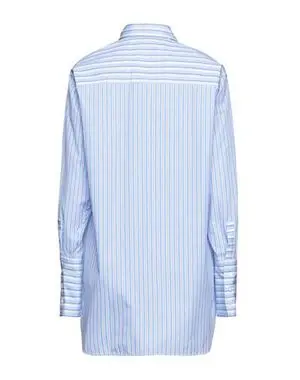 Belstaff Striped Cotton Shirt