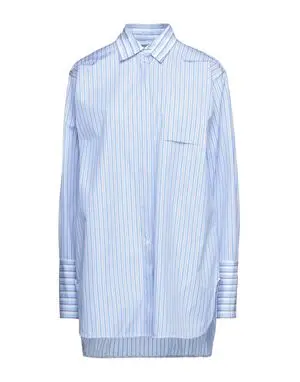 Belstaff Striped Cotton Shirt