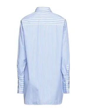 Belstaff Striped Cotton Shirt