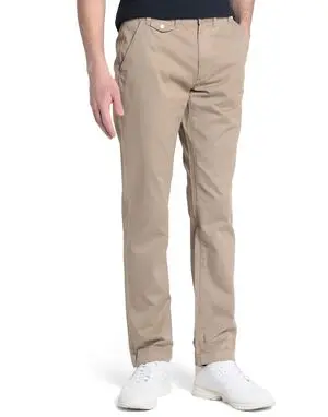 Barbour Pants Khaki Size Cotton - Beige