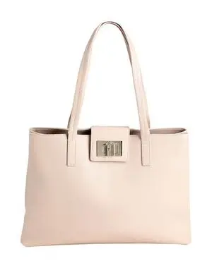 Furla 1927 L Tote Handbag - Pink