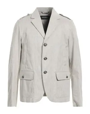 Dolce & Gabbana Blazer - Light Grey