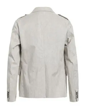 Dolce & Gabbana Blazer - Light Grey