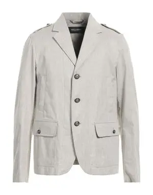 Dolce & Gabbana Blazer - Light Grey