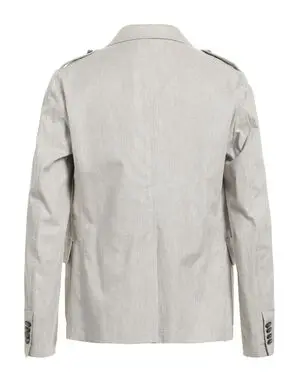 Dolce & Gabbana Blazer - Light Grey