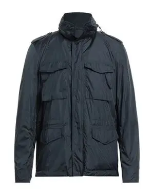 Aspesi Military Jacket - Blue