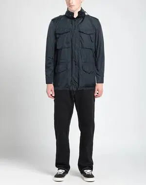 Aspesi Military Jacket - Blue